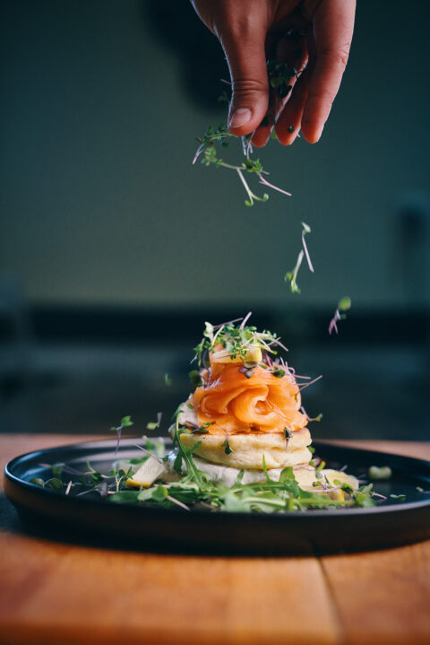 Ještěd golf | restaurace a penzion